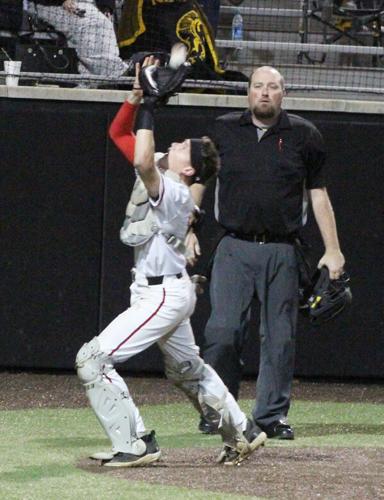 Lady Warriors surge ahead in division race | Sports | dailycorinthian.com