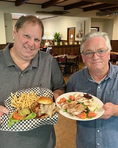 JP’s eatery arrives at Pickwick | News | dailycorinthian.com