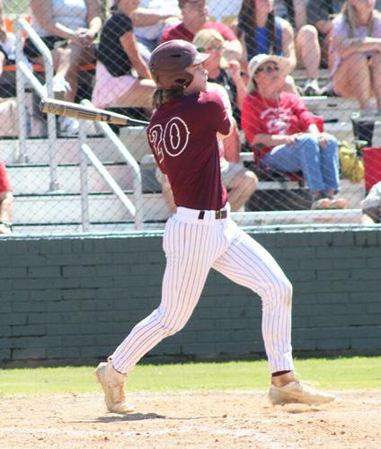 Lions rally in extras to claim division title | Sports ...