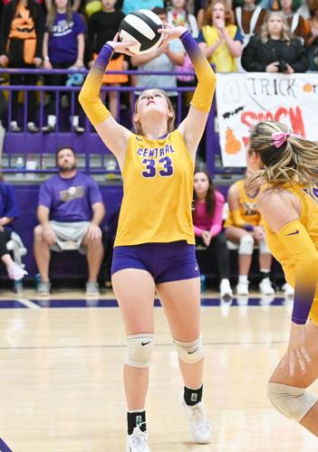 Volleyball Players to Watch | Sports | dailycorinthian.com