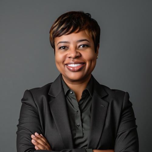 MENTOR Names Thomasina "Tomi" Hiers as Board Chair, Strengthening ...