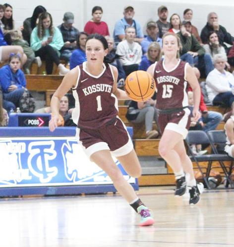 Braves, Lady Braves get Thursday sweep of Aggies | Sports ...