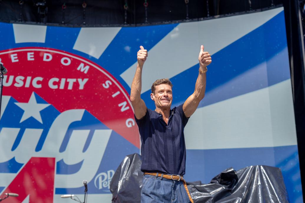 Let Freedom Sing! Music City July 4th | National | dailycorinthian.com