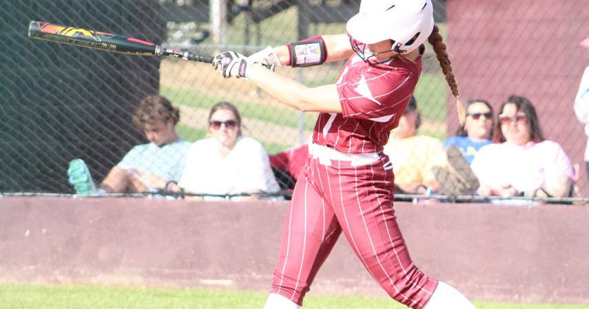 Lady Aggies ride early lead to opening win of playoffs | Sports ...
