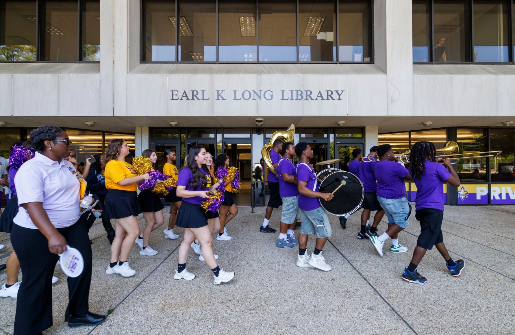 LSU System | National | dailycorinthian.com