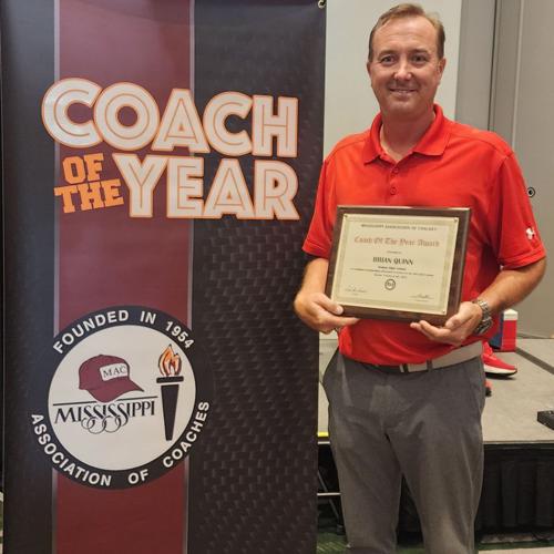 Lee, Quinn among MAC coaches of the year | Sports | dailycorinthian.com