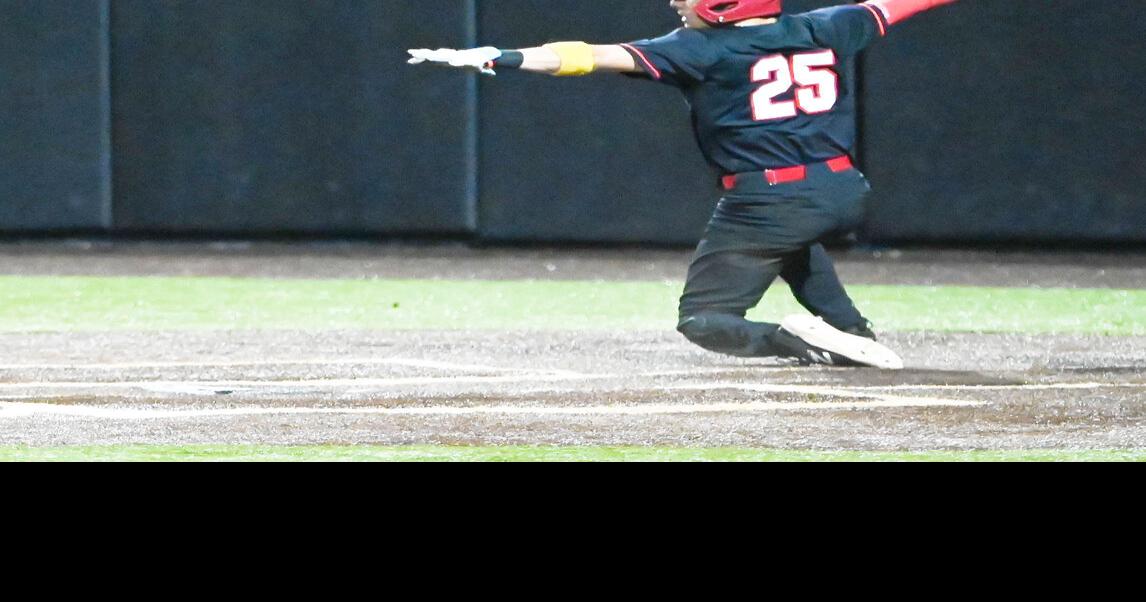 Warriors ignite for big inning against West Point | Sports ...