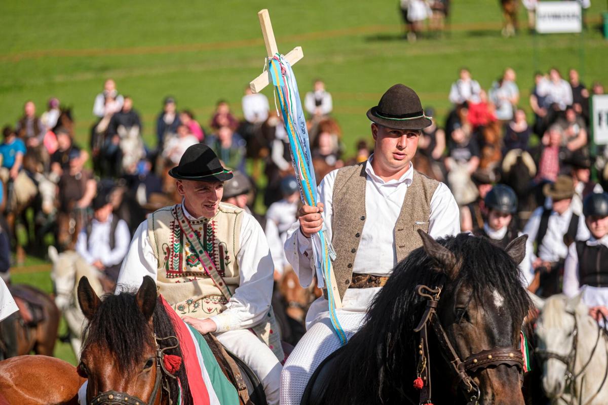 Hungary Festival | World | dailycorinthian.com