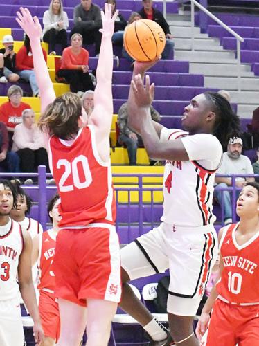 Lady Bears storm back against Southaven | Sports | dailycorinthian.com