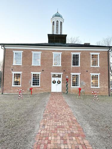 Jacinto offers old-fashioned Christmas fun on Saturday | News ...