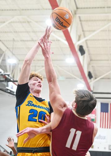 Ten chosen for basketball all-star games | Sports | dailycorinthian.com