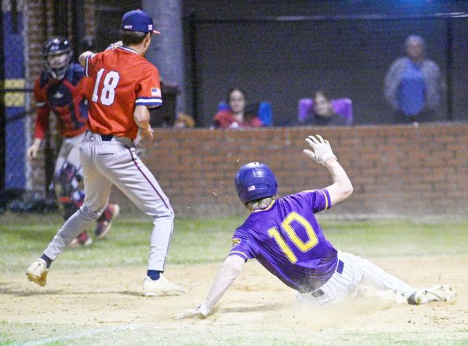 Killough powers Aggies past Blue Devils | Sports | dailycorinthian.com