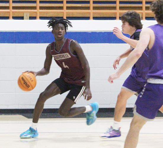 Lions making the most of time together in the summer | Sports ...