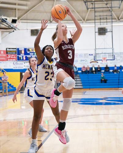 McNairy Central sweeps Kossuth in hoops action | Sports ...