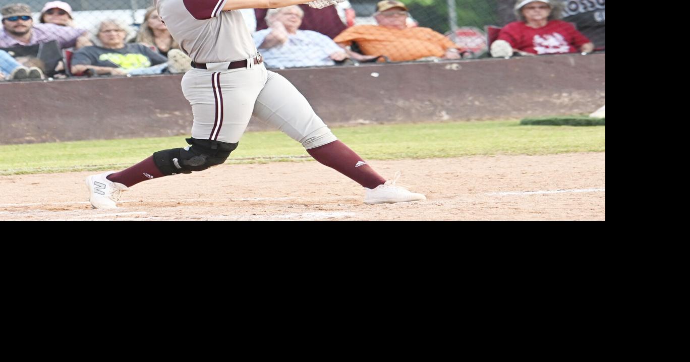 Lady Aggies walk it off in Game 1 | Sports | dailycorinthian.com