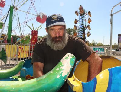 Livestock, poultry and Farmland shows return at county fair | News ...