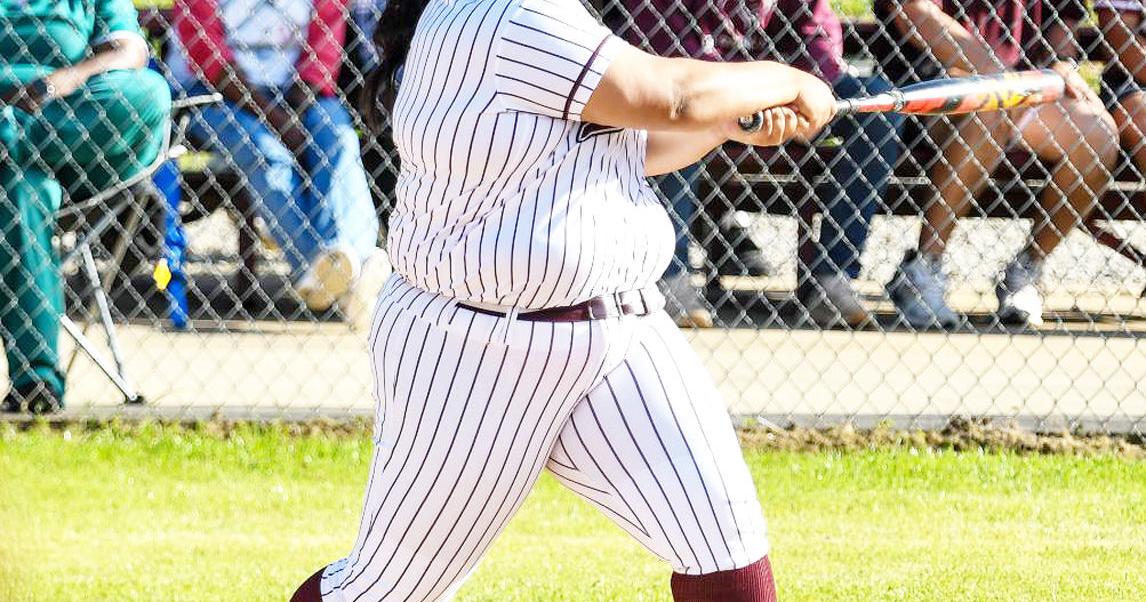 Lady Lions blank Houlka in opening game of playoffs | Sports ...