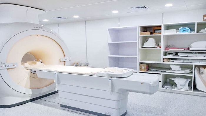MRHC announces MRI, cath lab upgrades | News | dailycorinthian.com