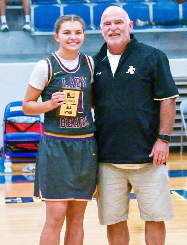 Vuncannon, Walker turn in strong performances in NEMBCA all-star game ...