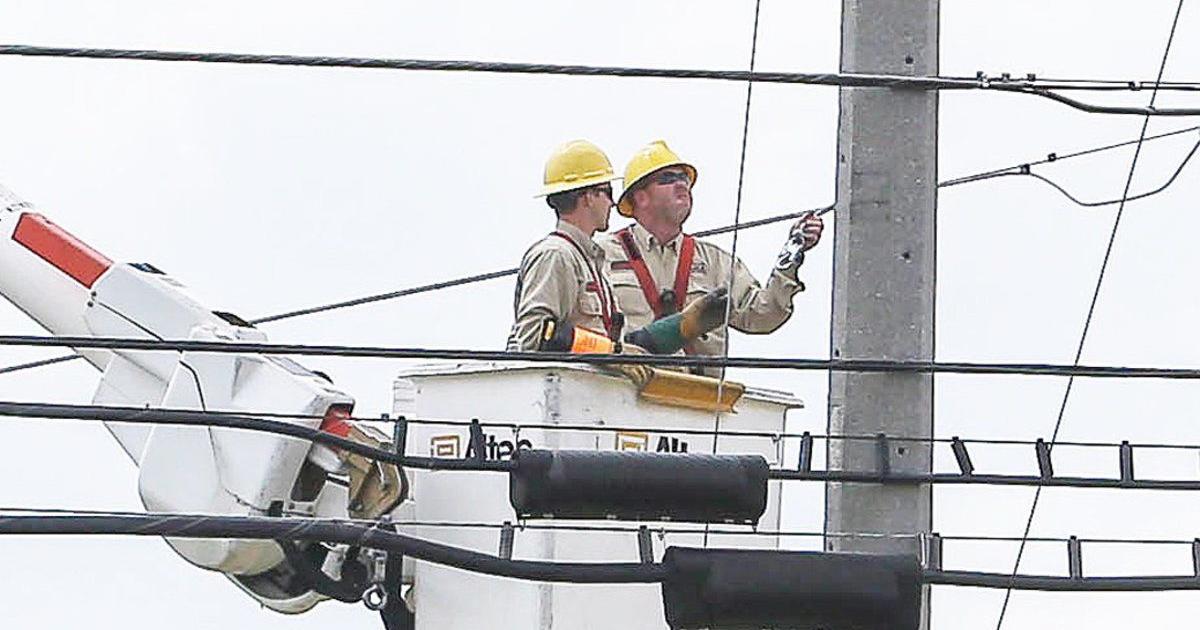 First Light Fiber Project | News | dailycorinthian.com