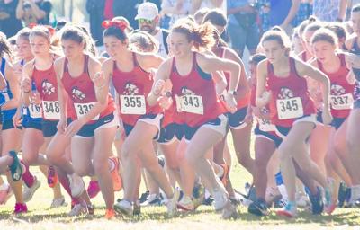 Corinth girls aiming for repeat as cross country champs | Sports ...