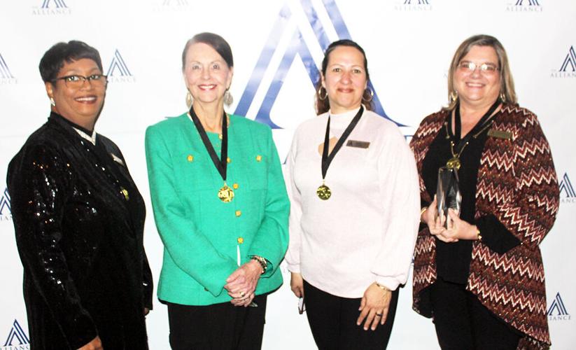 Alliance annual meeting celebrates service and success | News ...