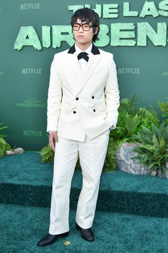 LA Premiere of "Avatar: The Last Airbender" Season Two | National ...