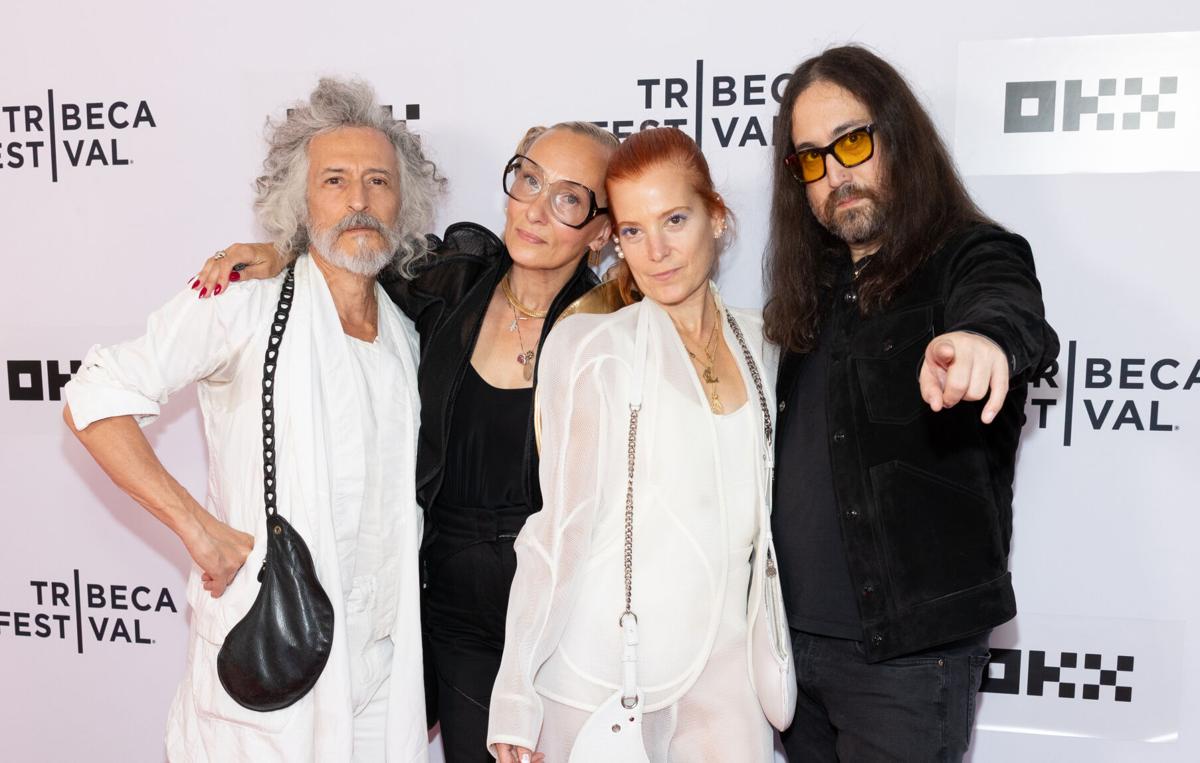2026 Tribeca Festival - "threeASFOUR: Full Circle" Premiere | National ...