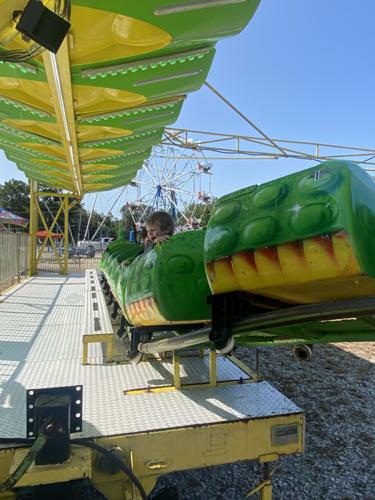 Alcorn County Fair kicks off | News | dailycorinthian.com