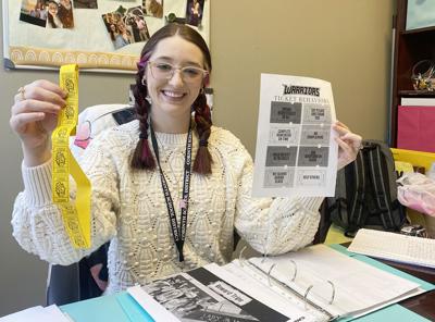 PBIS program makes impact at Corinth Middle School | News ...