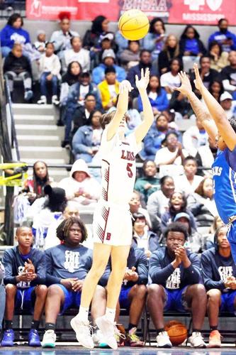 Gritty Lions claim third title in four years | Sports | dailycorinthian.com