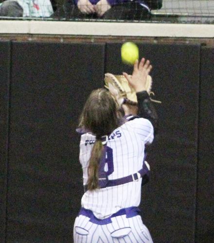 Lady Warriors open season with shutout win | Sports | dailycorinthian.com