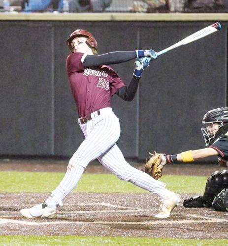 Kossuth tops Corinth in baseball action | Sports | dailycorinthian.com