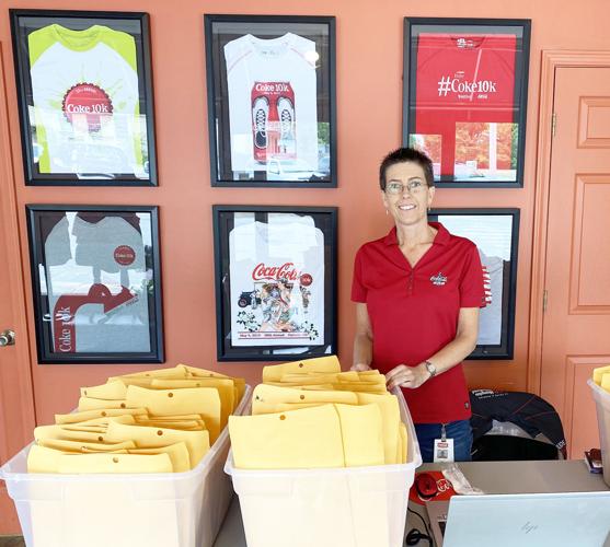 Busy weekend ahead in Corinth | News | dailycorinthian.com