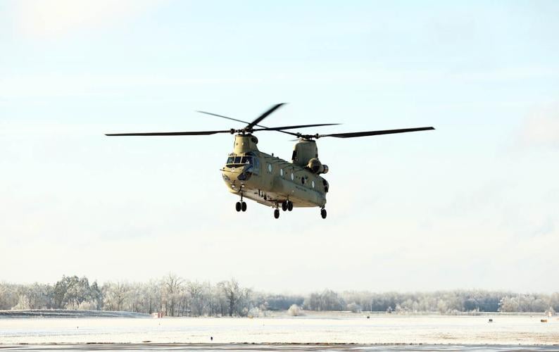 National Guard supporting recovery efforts | News | dailycorinthian.com