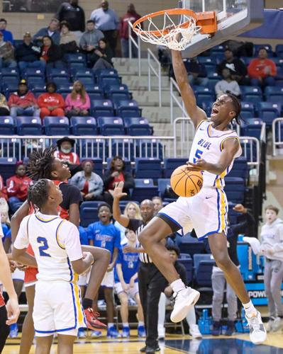 Booneville dominates, moves on to semifinals | Sports | dailycorinthian.com