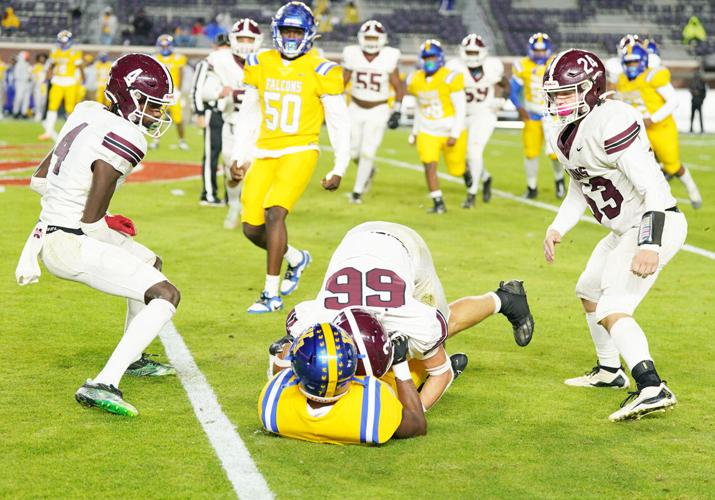 "We are the Champions" | Sports | dailycorinthian.com