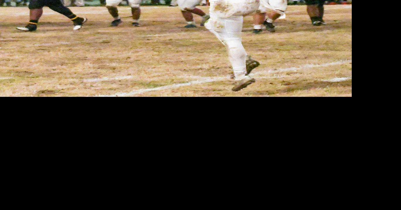 Biggersville’s Rowsey earns final Player of the Week honors | Sports ...