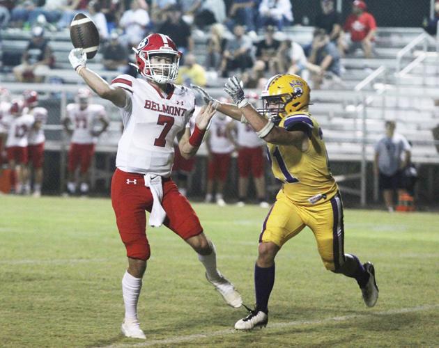 Friday Night Lights: Biggersville, Corinth back in action after bye ...