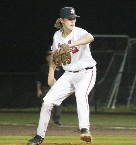 Warriors stun Aggies with walkoff victory | Sports | dailycorinthian.com