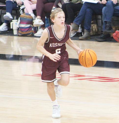 Null’s big night leads Lady Aggies past Lady Eagles | Sports ...