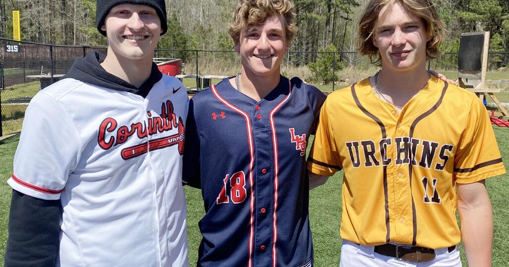 Corinth baseball honors players, celebrates life | News ...