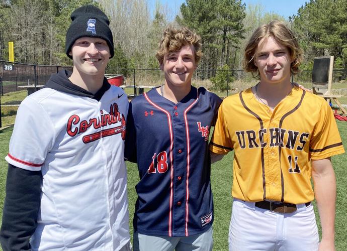Corinth baseball honors players, celebrates life | News ...