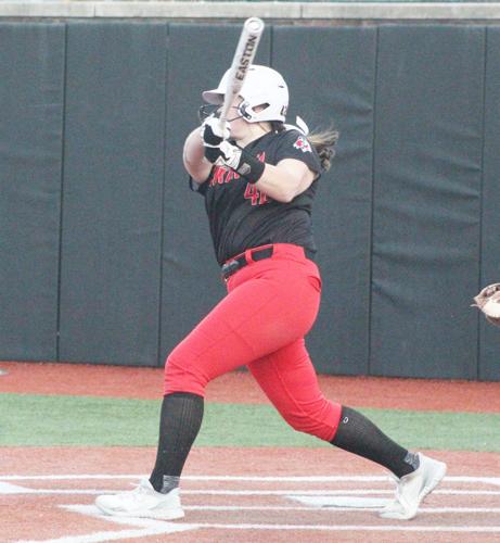 Corinth tops Tish with big inning | Sports | dailycorinthian.com