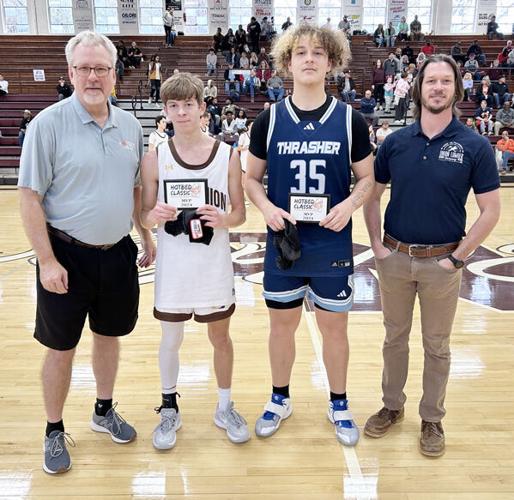 Alcorn Central teams get back to action with wins over Mantachie ...