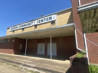 City plans Easom School demolition | News | dailycorinthian.com