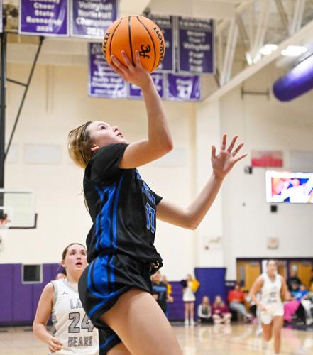 Bears surge past Braves in second half of hoops season opener | Sports ...