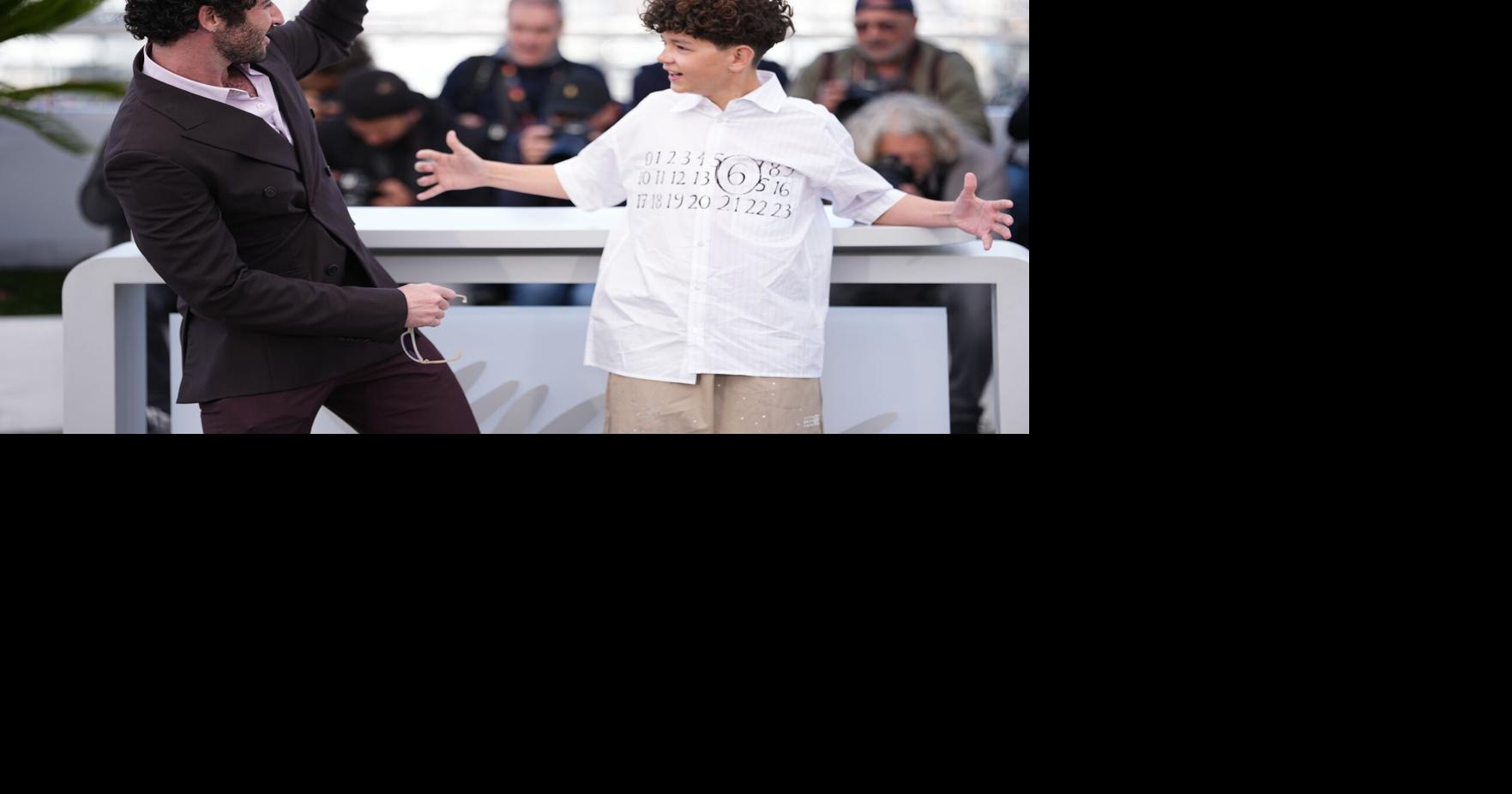 France Cannes 2026 Club Kid Photo Call | World | dailycorinthian.com