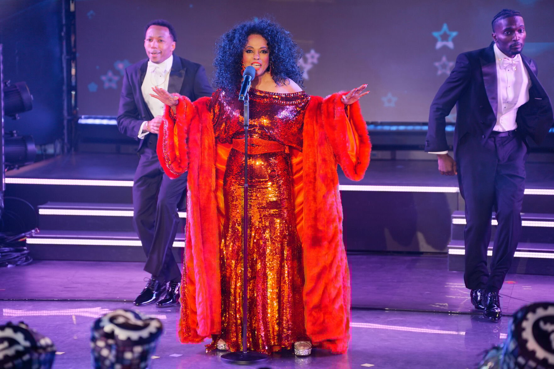 2025 New Year's Eve Times Square Performances | National ...