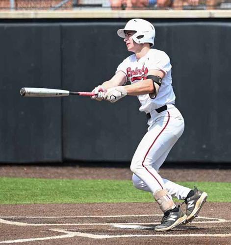 14 players make all-state baseball teams | Sports | dailycorinthian.com